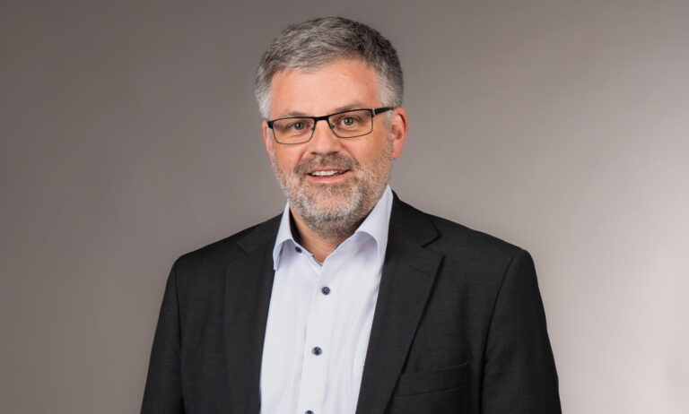 Peter Steiner ist neuer Geschäftsführer von «grow cluster» – grow cluster